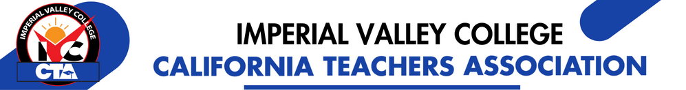 Newsletters | IVC Faculty Association | Representing Imperial Valley ...